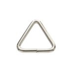 Metal D-Rings O-Rings & Tri-Rings Archives - Granat Industries, Inc.