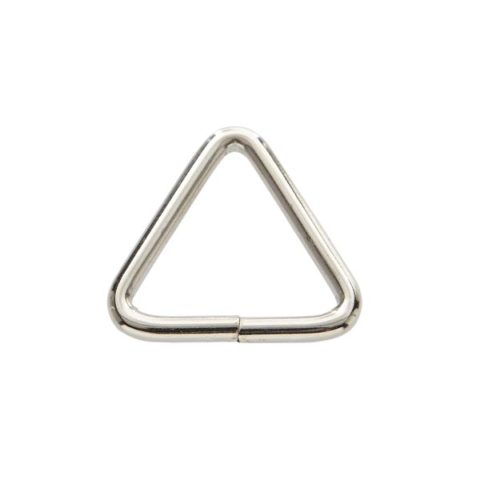 Metal D-Rings O-Rings & Tri-Rings Archives - Granat Industries, Inc.